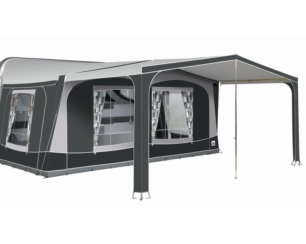 Dorema Palma Voortentluifel | De Jong - Kampeer & Recreatie